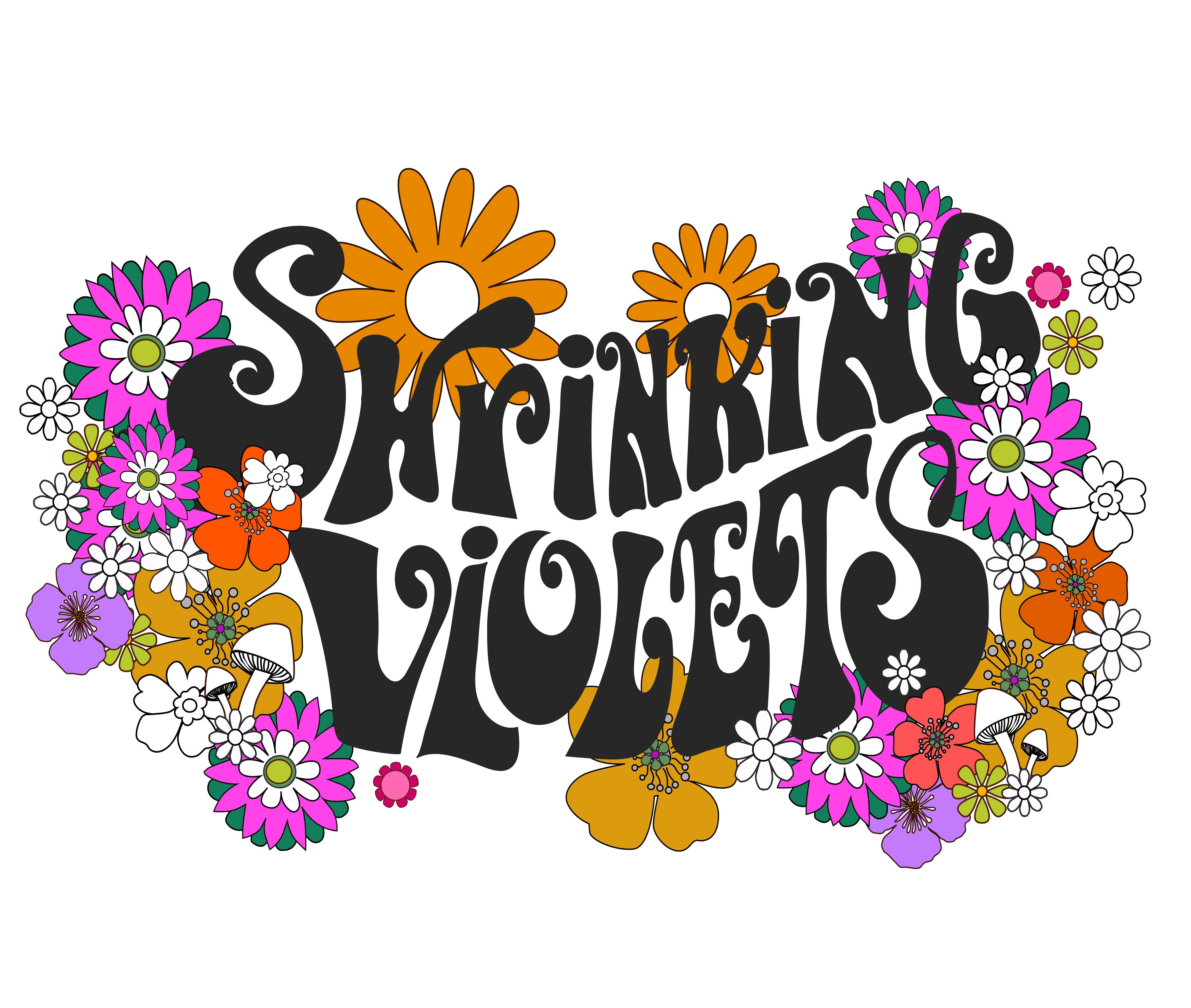 Welcome to Shrinking Violets Vintage – shrinkingvioletsvintage